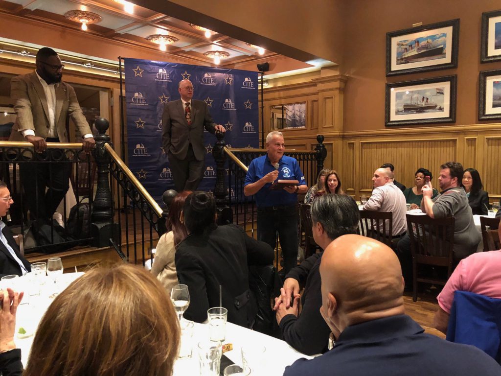 steve rose | Center for Integrated Training & Education