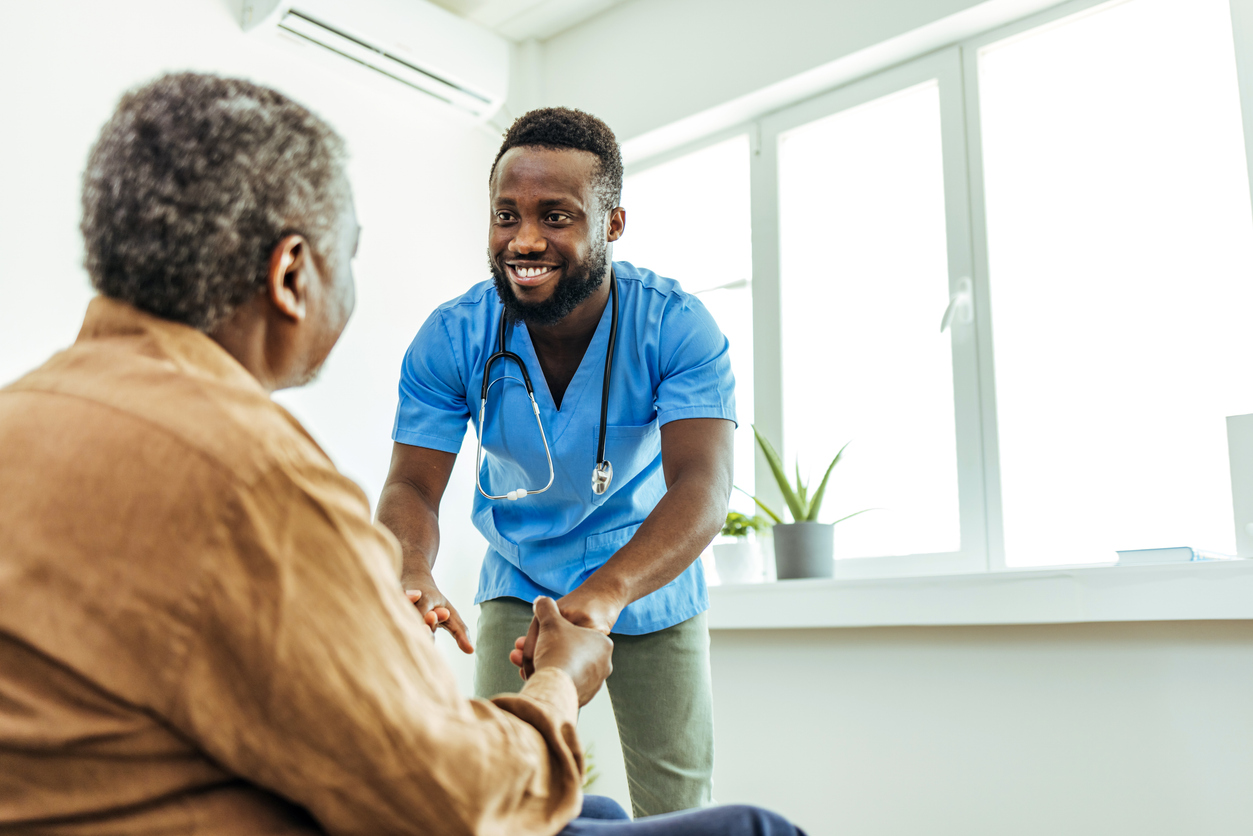 Nurse Practitioner Info Session – 12/18/25 | Center for Integrated ...